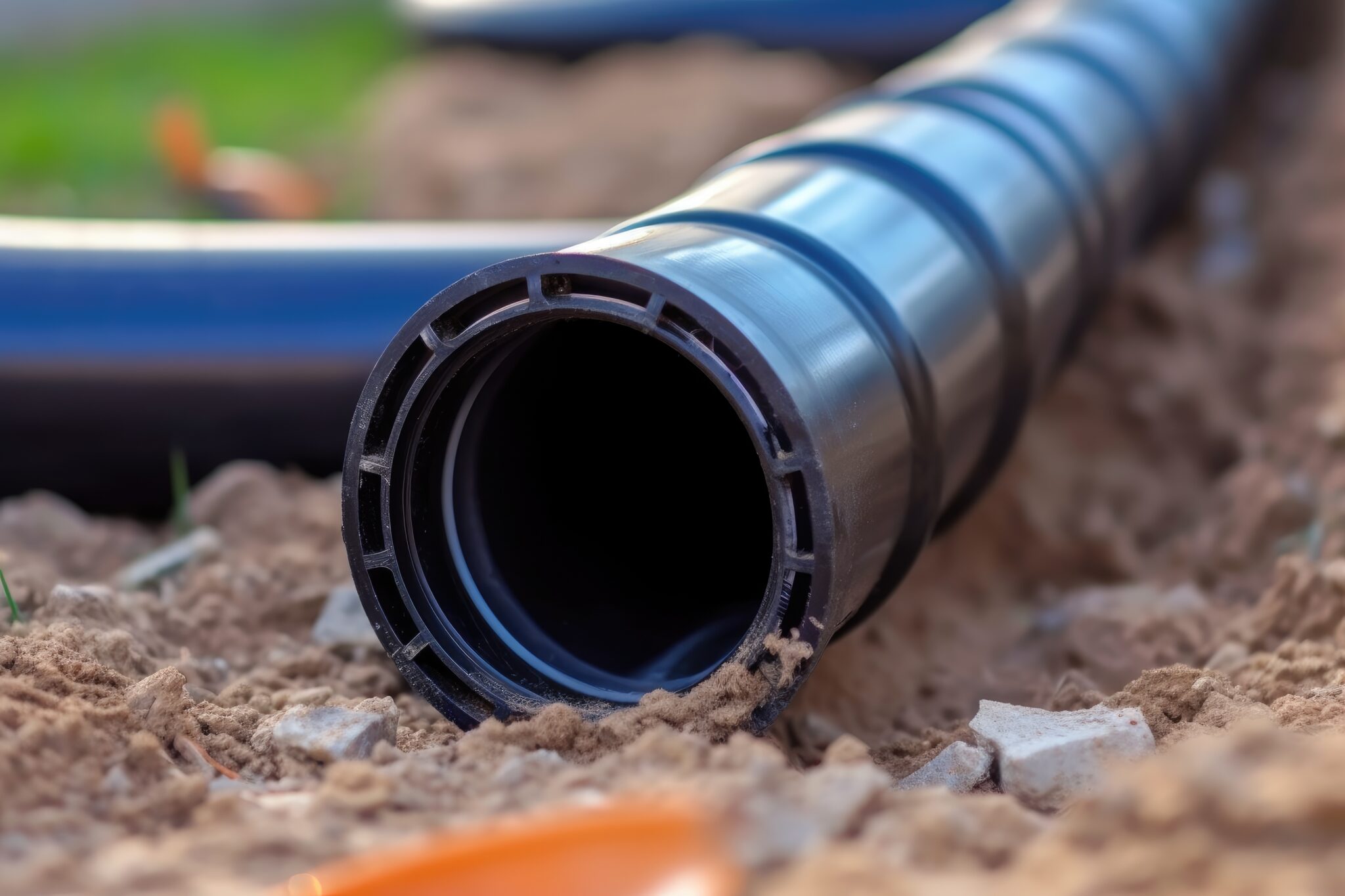 proud Auckland based drainage company