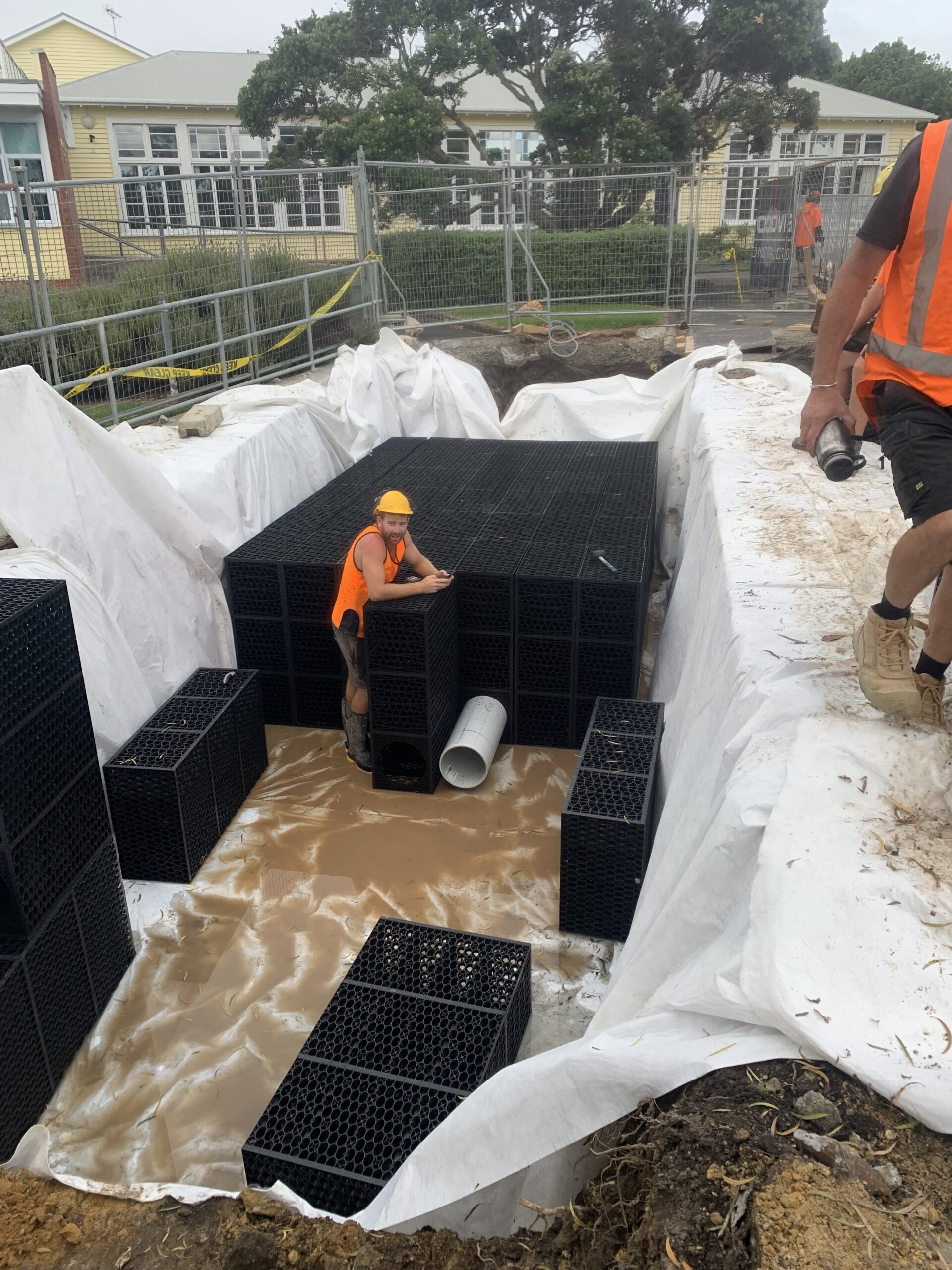 Te Putahi Maori O Manurewa – School
